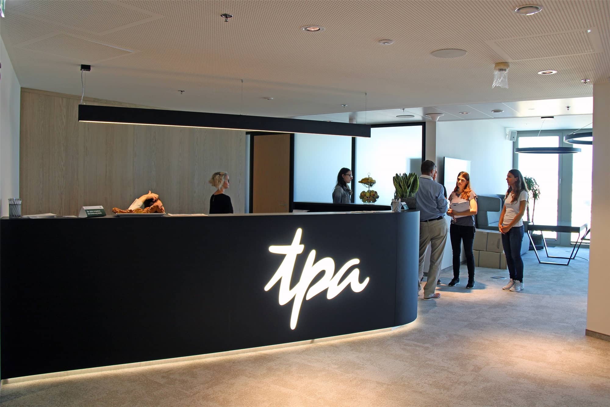 Wien - karriere.tpa-group.at